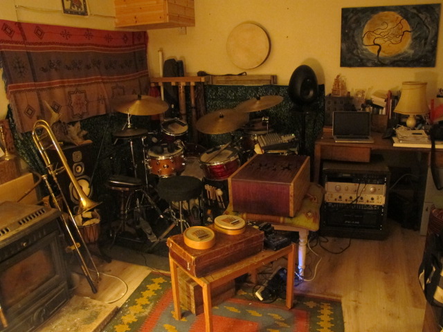 Bio - Tim Lane Music